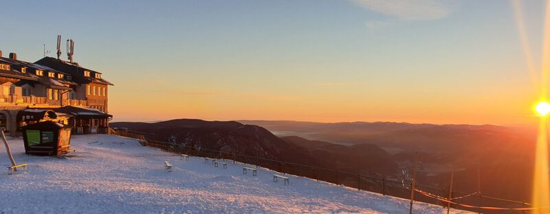 Rax-Seilbahn: Tickets sichern für einzigartige Bergabenteuer!
