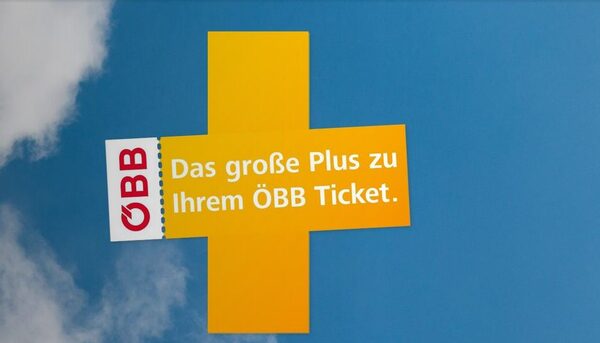 Special: ÖBB-Plus-Angebote