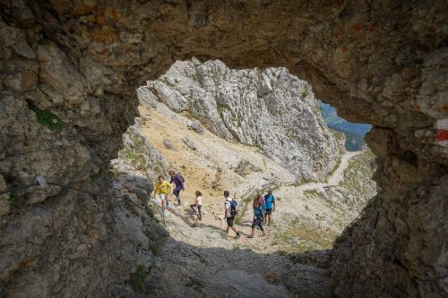 Wandern in der Natur - Erlebe die Schönheit zu Fuß!
