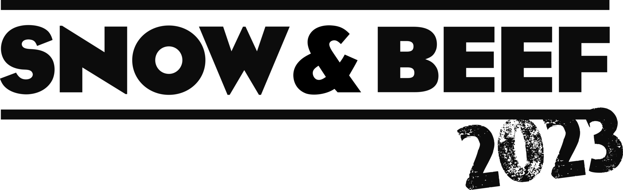 Snow & Beef Wintergrillshow